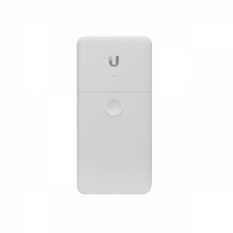 N-SW UBIQUITI Nano Switch no-Admin 4-1000 PoE-in/out Exterior