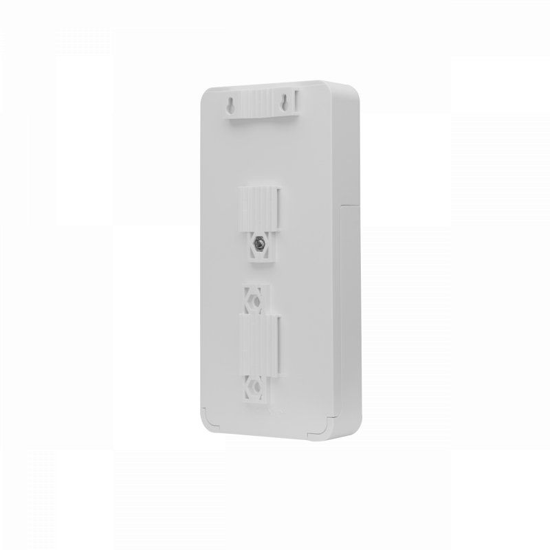 N-SW UBIQUITI Nano Switch no-Admin 4-1000 PoE-in/out Exterior