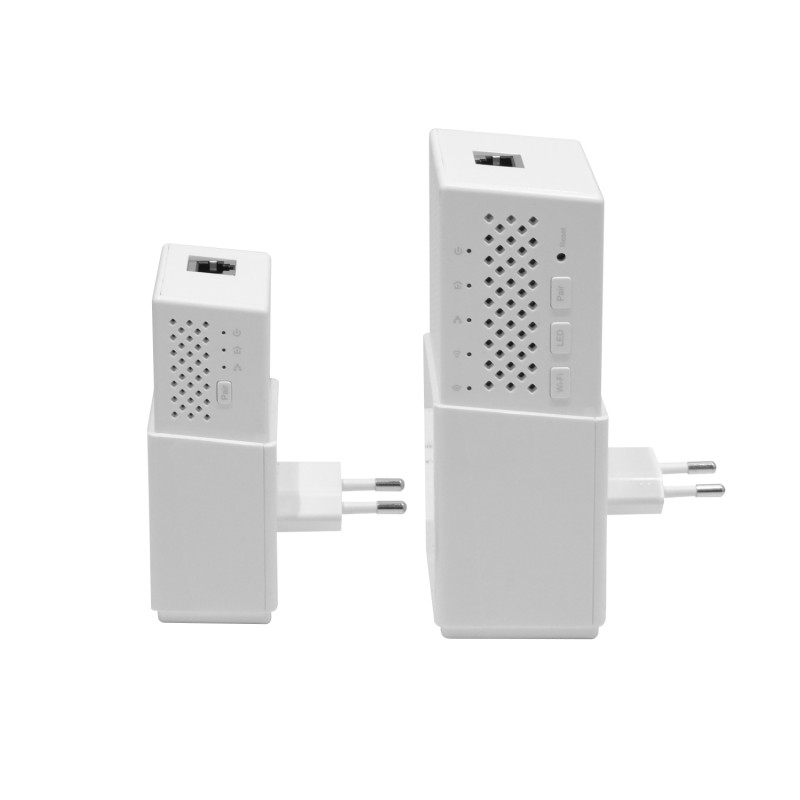 TL-WPA7510KIT TP-LINK WiFi AC300+433 1-1000 + PA7010/1-1000
