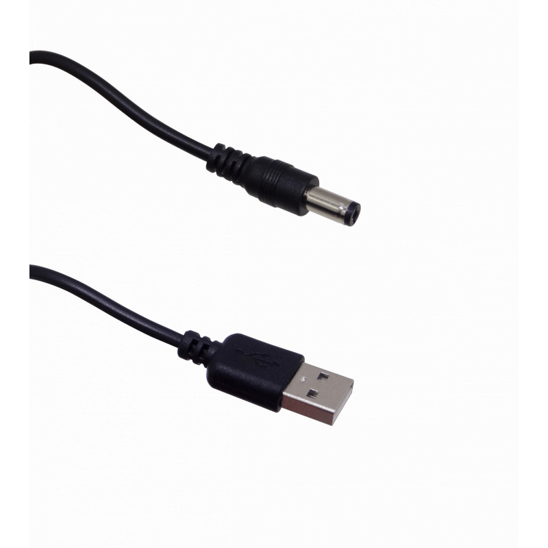 USB-DC