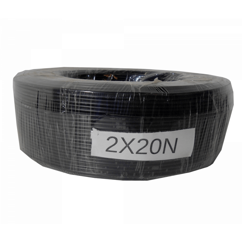 2X20N