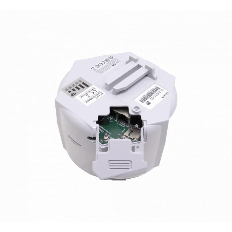 SXT-LTE-KIT MIKROTIK 3G LTE-1-2-3-7-8-20-38-40 2-Sim 9dBi 60º 2-100