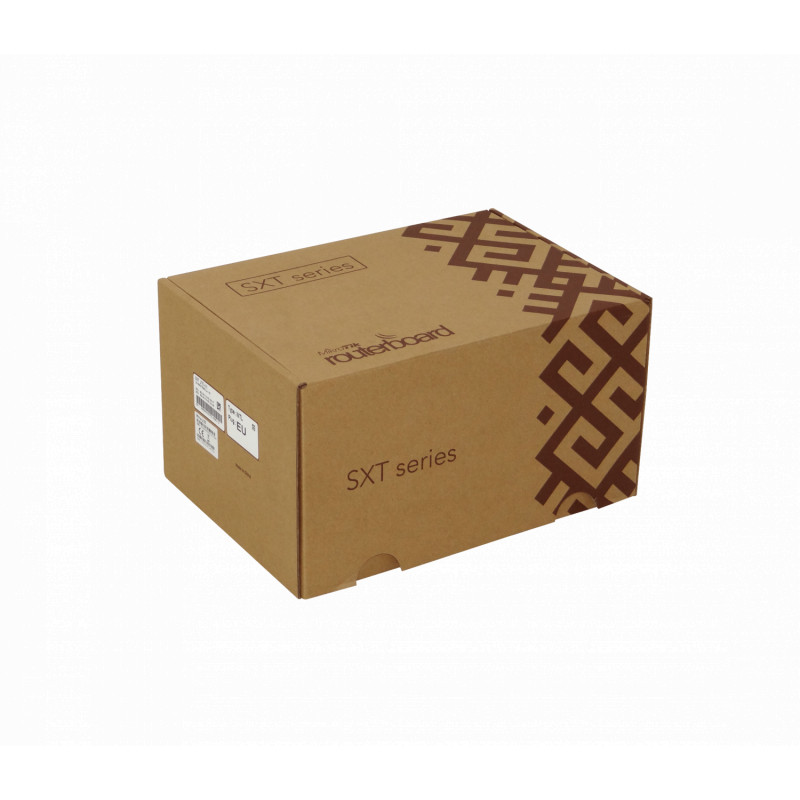 SXT-LTE-KIT MIKROTIK 3G LTE-1-2-3-7-8-20-38-40 2-Sim 9dBi 60º 2-100