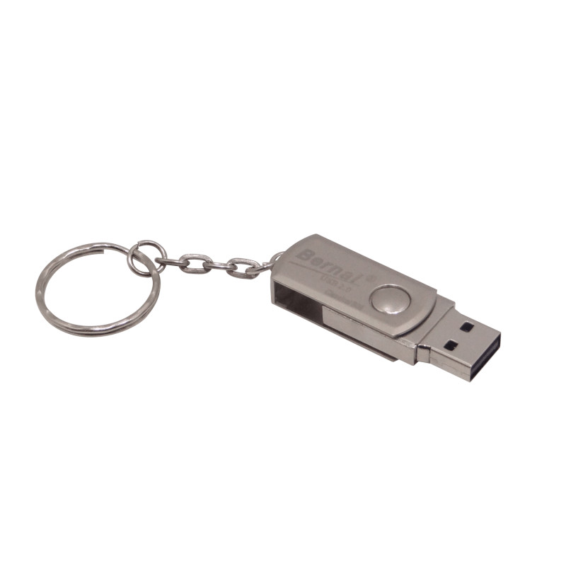PD-128MB 128mb 0,1GB Micro Pendrive xClass4 x4mb/s USB2.0 x18x17x5mm