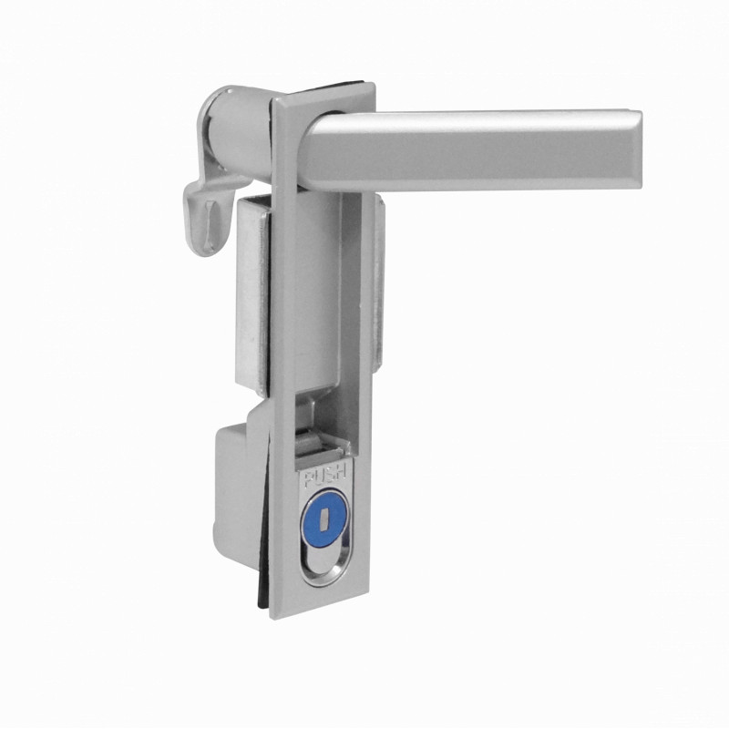 FRONTLOCK2 Chapa para Rack Piso inc-2-llaves p/RK42-9VL y Similares