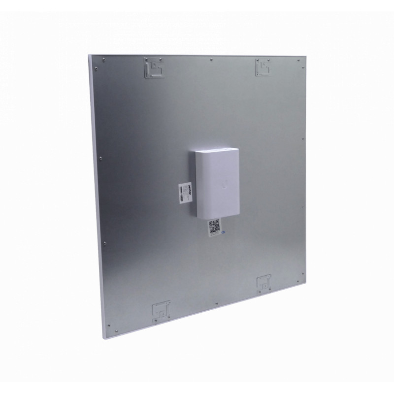 ULED-AT-2 UBIQUITI 2-unid Panel LED 60x60cm p/Cielo 26W 2300lm 4000K ...