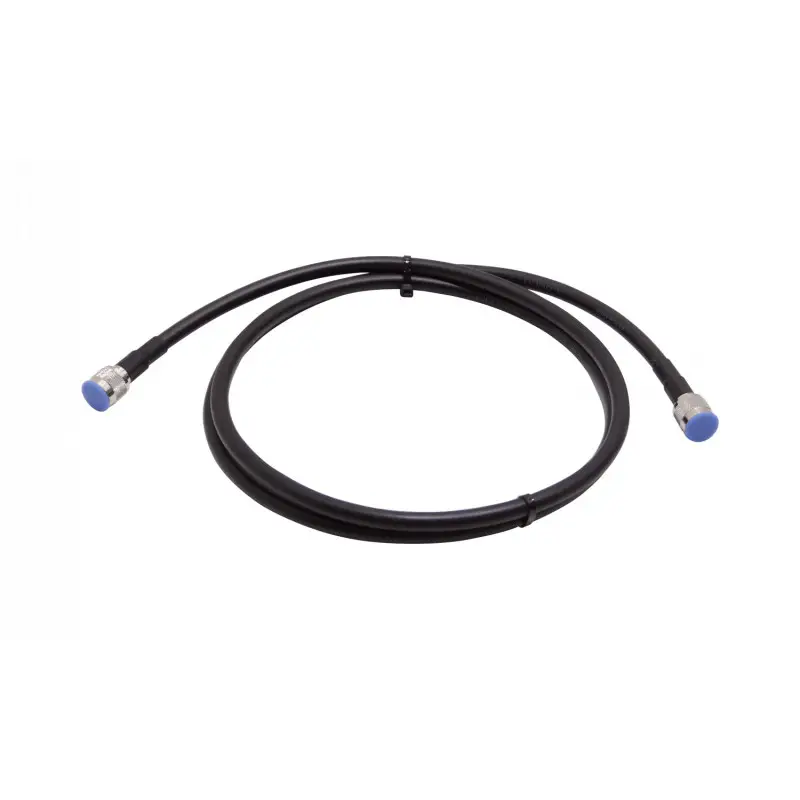 NM4NM-180CM 180cm N-Macho N-Macho LMR400 6-Pies Cable Coaxial 2mt 6ft