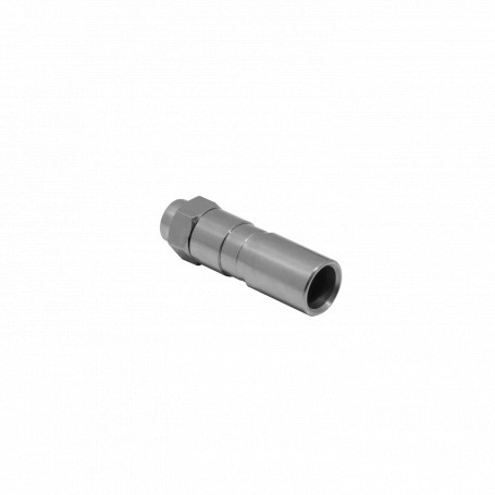RG11-COMP RG11 14mm Compresion Conector F-Macho p/Cable Coaxial RG-11
