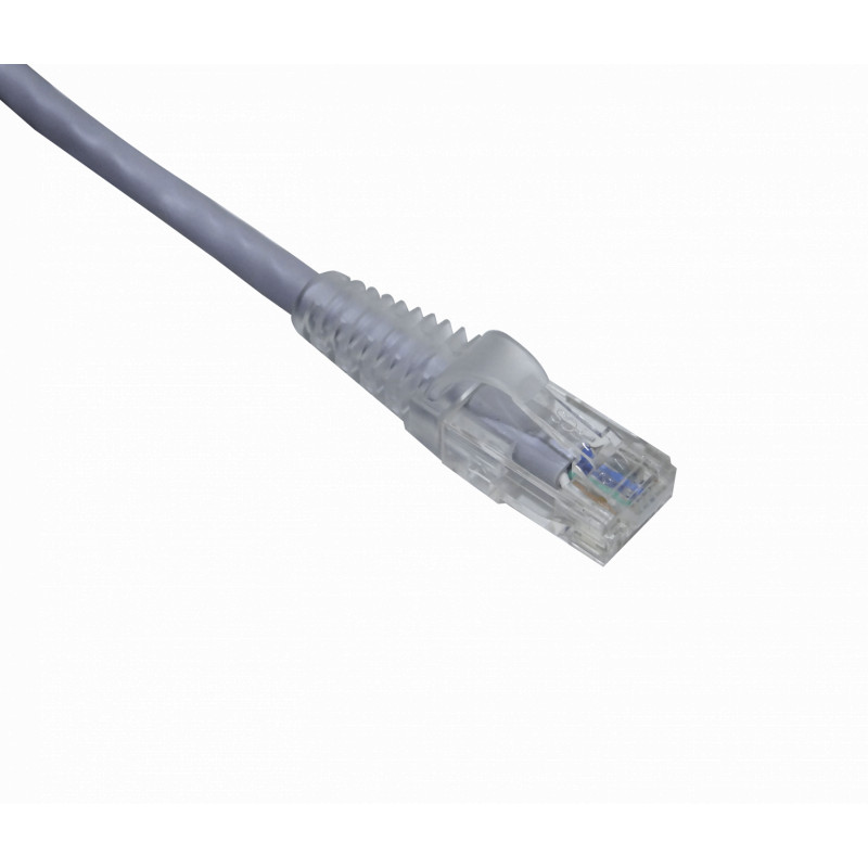 CPG-1F FURUKAWA 1mt Cat5e Gris U/UTP CM Cable Patch RJ45 Multifilar 35103901