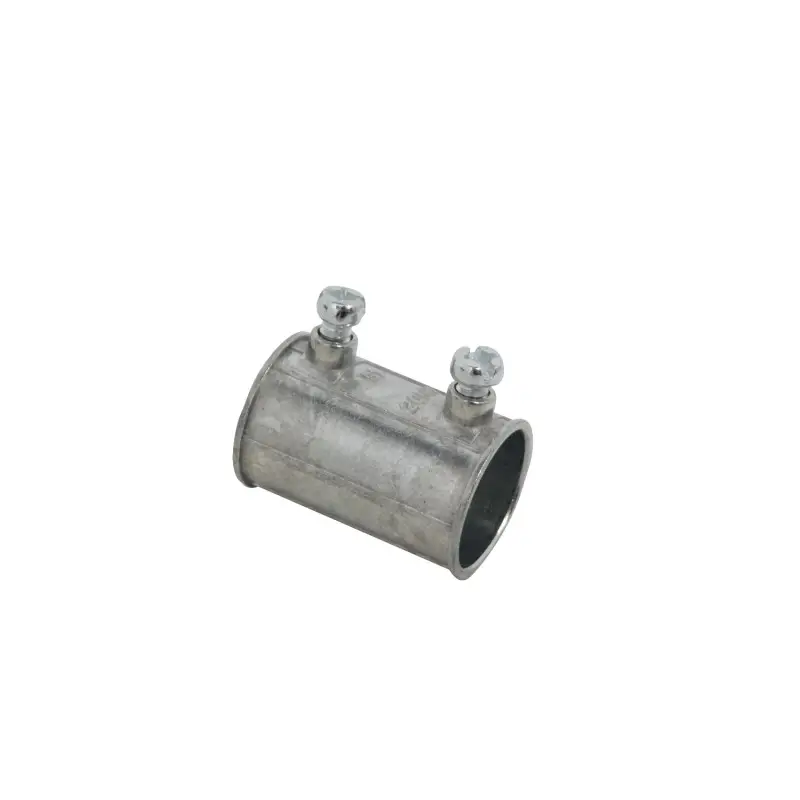 EMT20-U 20mm Zinc Union para Conduit Rigido Metalico
