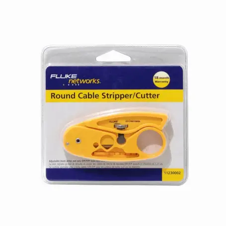 11230002 FLUKE Deschaquetador Cortador 12,7mm