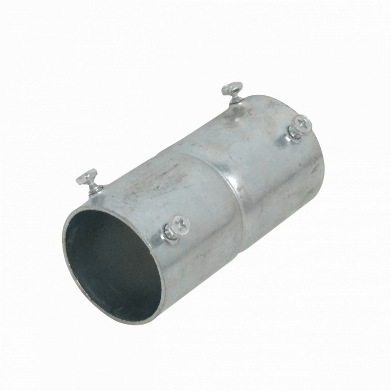 EMT40-U 40mm Zinc Union para Conduit Rigido Metalico