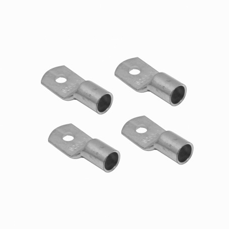 SC50-6 Ojo-6,5mm 50mm2-Cable 4-unids. Conector Cobre Estado