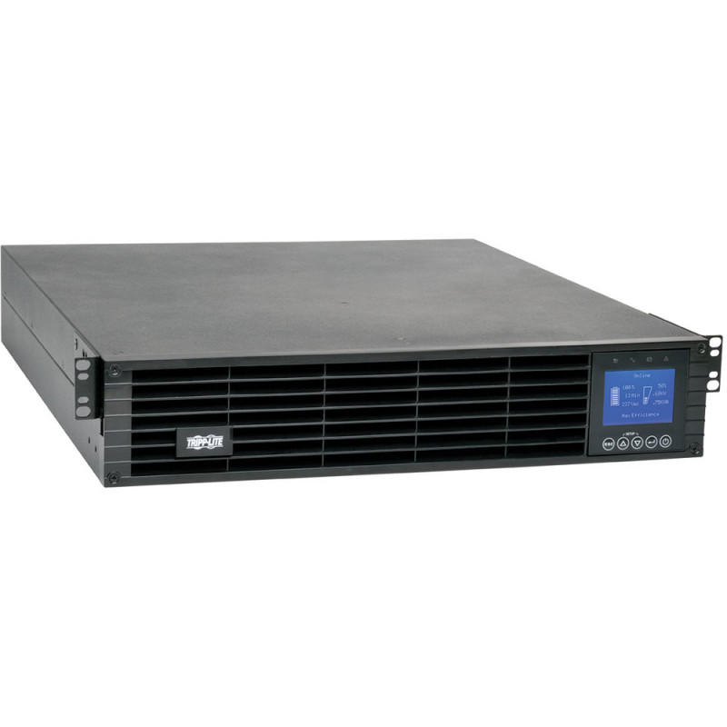 TRP UPS 1kVA Online 2U Rack Opcion SNMP LCD