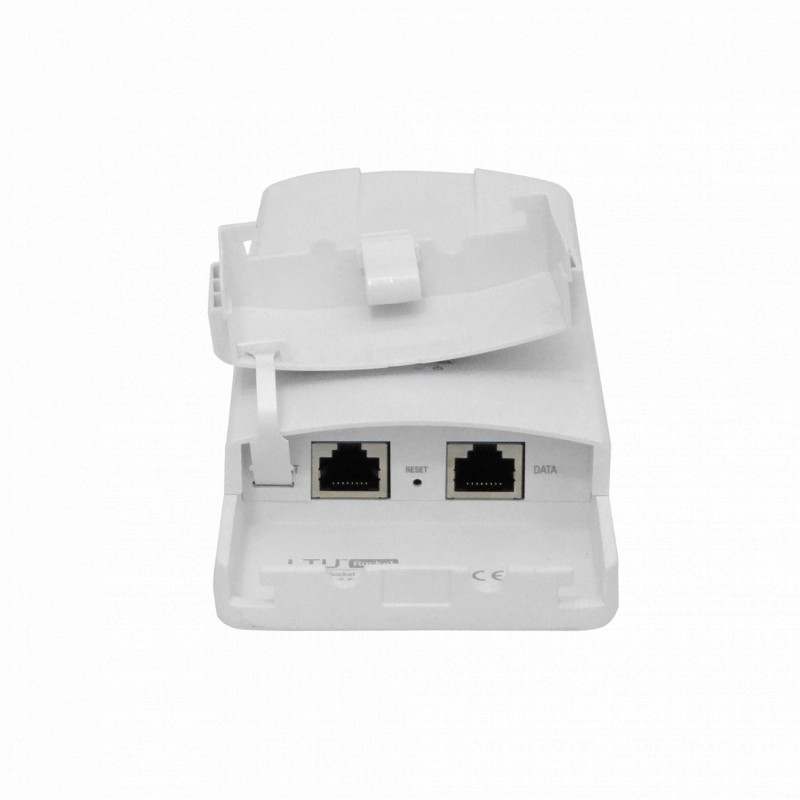 LTU-ROCKET UBIQUITI 4,9-6,2GHz 5GHz 1-1000 2-RPSMA inc24V 29dBm