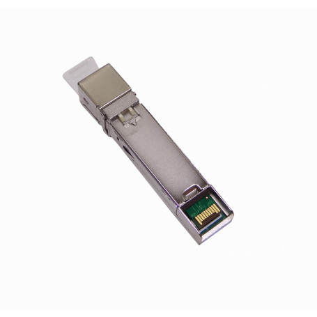 MGBT1 CISCO CU 100mt 1000mbps T Cobre SFP 1-RJ45 Modulo