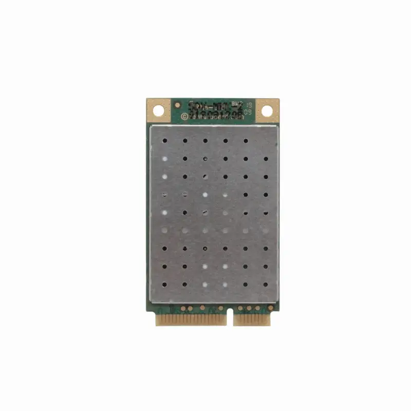R11E-LTE6 MIKROTIK 2-U.FL LTE CAT6 300/50mbps 3G-R7R8 2G-12