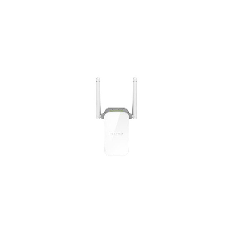 D-Link DAP-1530 Wi-Fi extensor wifi - 100Mb LAN - Wi-Fi