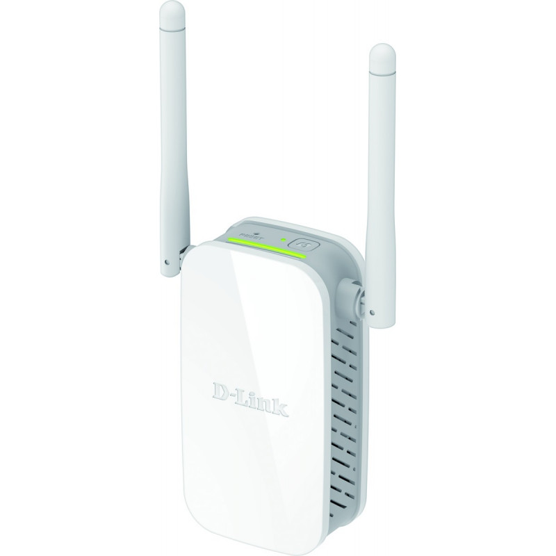 D-Link DAP-1530 Wi-Fi extensor wifi - 100Mb LAN - Wi-Fi