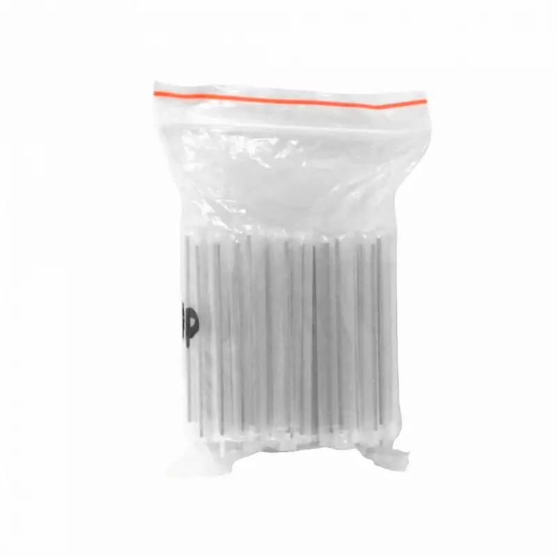 MANG-DROP 57mm 50-unid Cable Drop-6,7x4,8mm Manguito