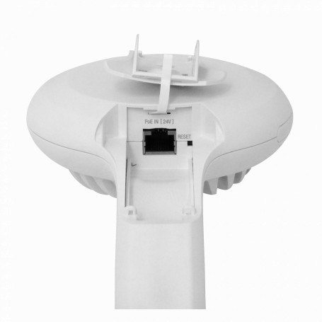 AF60 UBIQUITI 60GHz-38dBi 5GHz-11dBi 1-1000 1Gbps 2km GPS