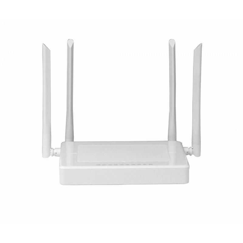 WK-3804AWC WOLCK GPON CATV WiFi-AC 4-1000 1-F-H 1-PON-SC/APC USB inc ...