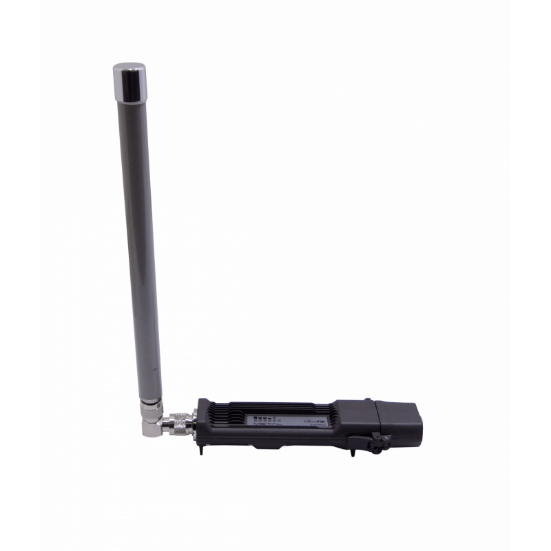 METAL-52AC MIKROTIK 2,4/5GHZ-ac 31dBm L4 1-1000 1-N-M PoE