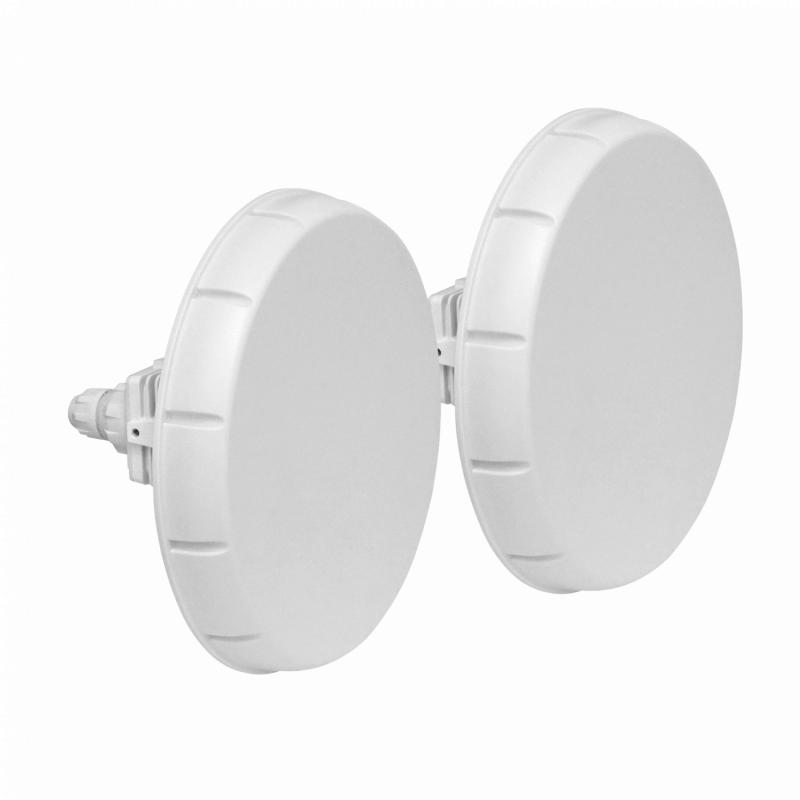 WIRELESS-WIRE-NRAY 2-unid Puente-1500m 261mm 60GHz | COMPRATECNO