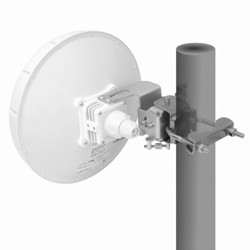 WIRELESS-WIRE-NRAY 2-unid Puente-1500m 261mm 60GHz | COMPRATECNO