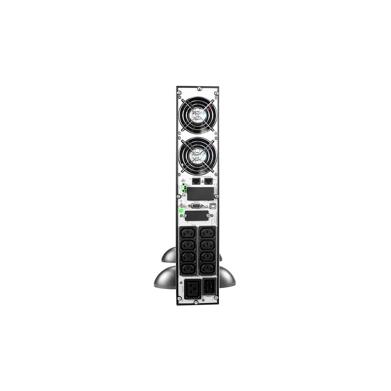 Tripp Lite UPS 2200VA 1980W Smart Online LCD Rackmount 200-240V USB 2U