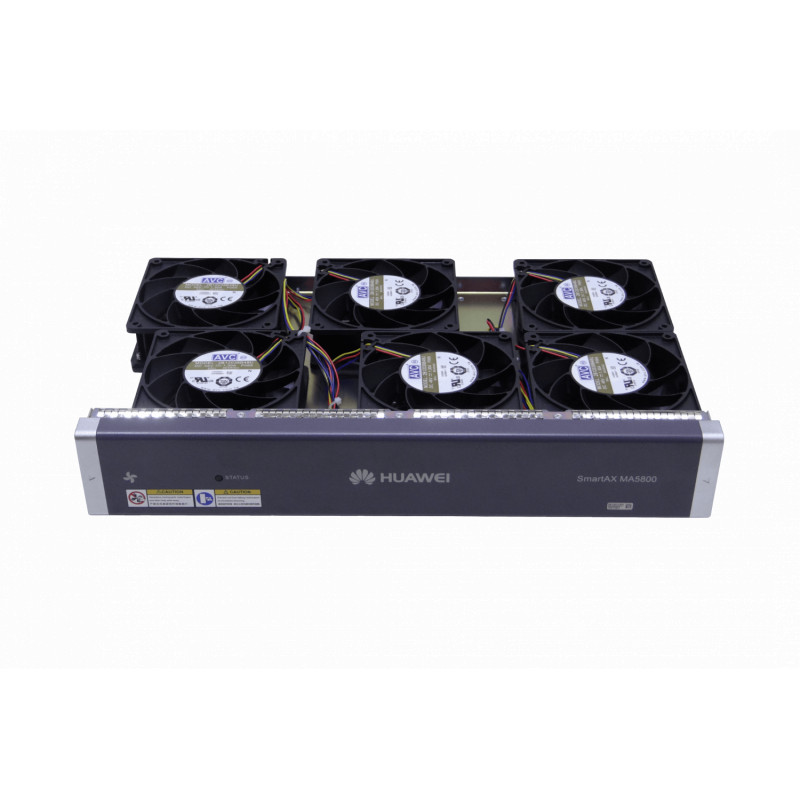 GPON-OLT-15 HUAWEI OLT 15-GPHF MPLAx2 PILAx2 FMLA/FMMA MA5800-X15