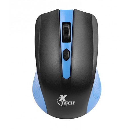 Mouse Xtech Galos inalámbrico | COMPRATECNO