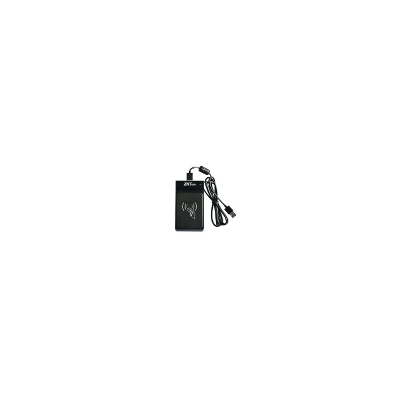 Lector USB Serie Zkteco CR20E