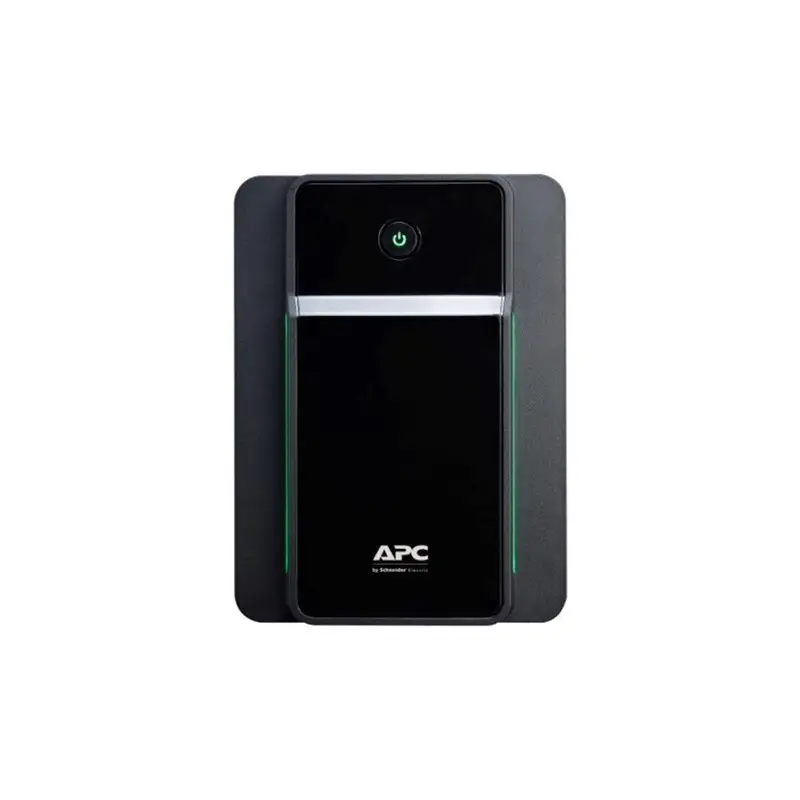 UPS APC Back-UPS 2200VA, 230V, AVR, Universal Sockets