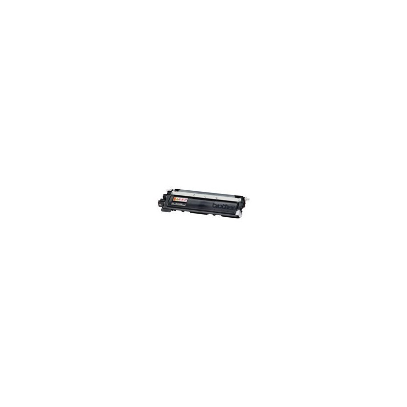 brother tn210bk - negro - original - cartucho de teaner - para brother ...