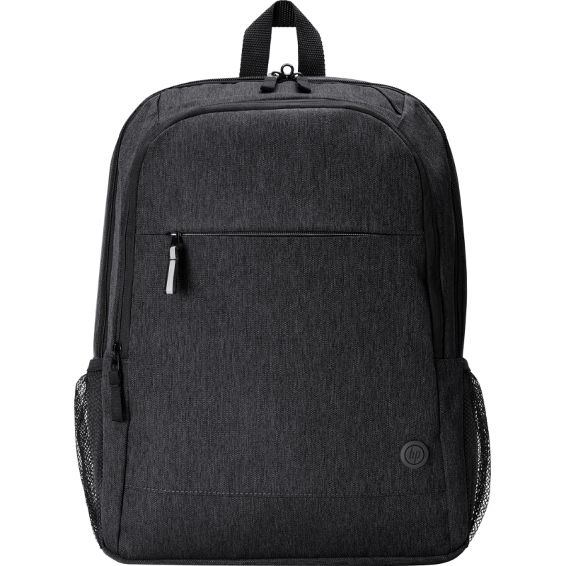 Hp Mochila Prelude Pro Recycled, Portátiles Hasta 15.6?, Gris 1X644AA