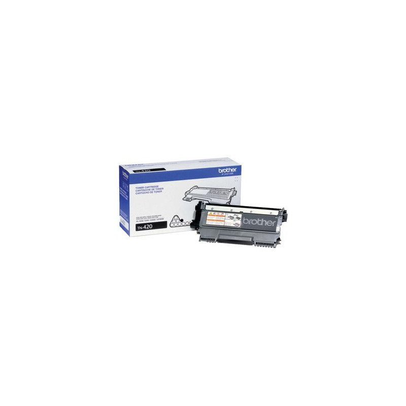 TN2340 Toner Brother Negro