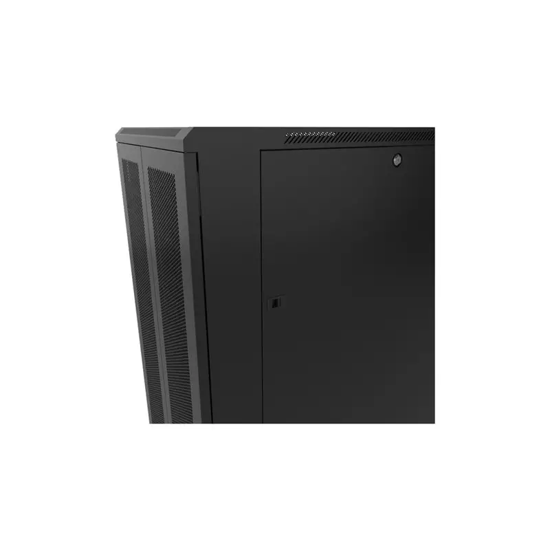 Nexxt NPC-T42U61B 42U SKD Prof Telecom Cab 600x1000mm 4Fan