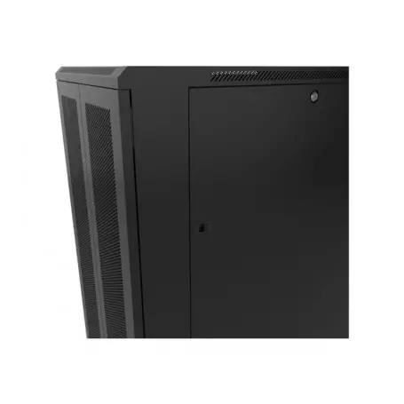 Nexxt NPC-T42U61B 42U SKD Prof Telecom Cab 600x1000mm 4Fan