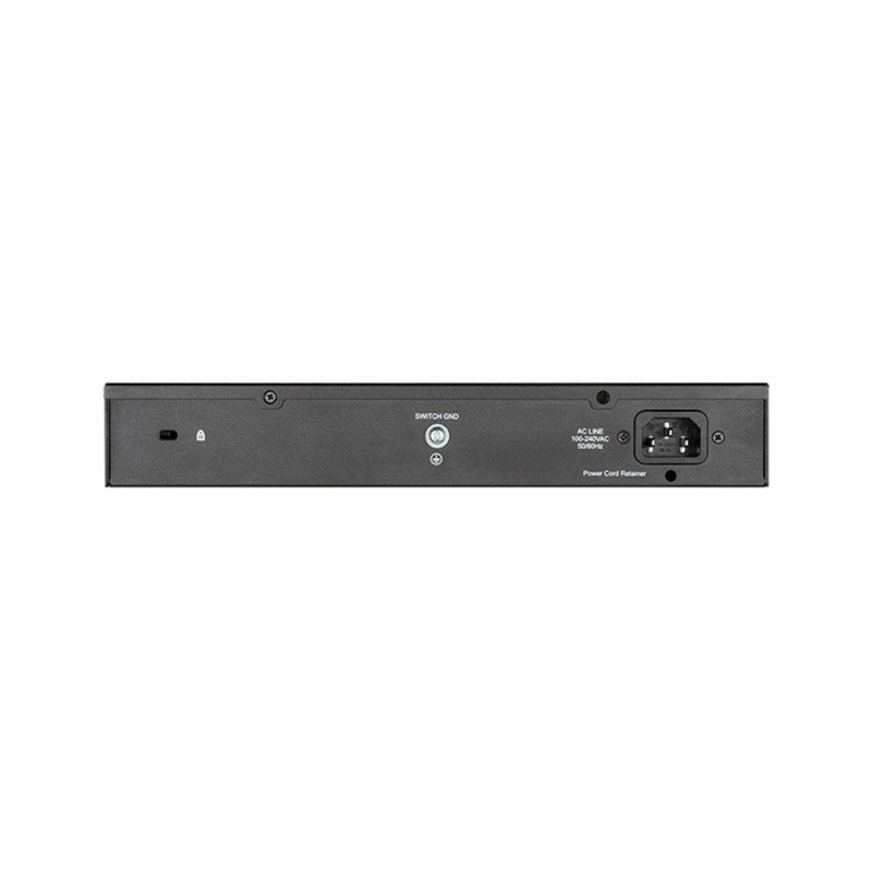 DES 1018MPV2 16 X 10 100 Mbps PoE 2 X 10 100 100 DES 1018MPV2 16 X 10 100 Mbps PoE 2 X 10 100 100