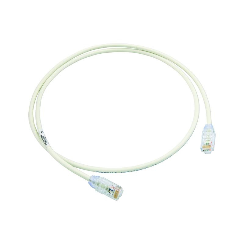 Panduit - Patch cable - UTP - clase CM