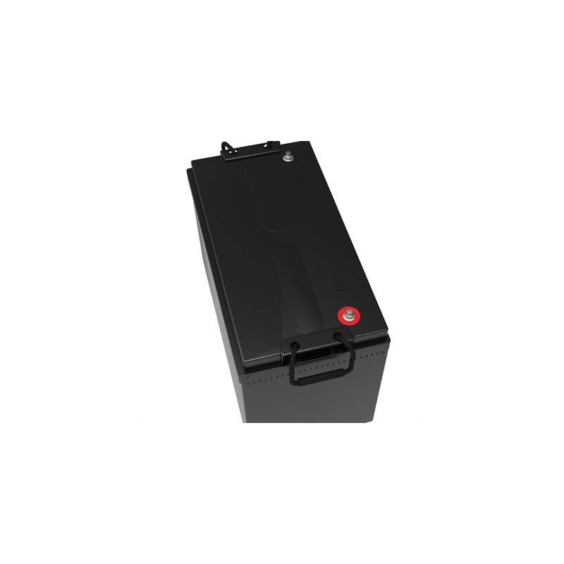 Forza FUB-12100A Bateria 12V 100Ah AGM | COMPRATECNO