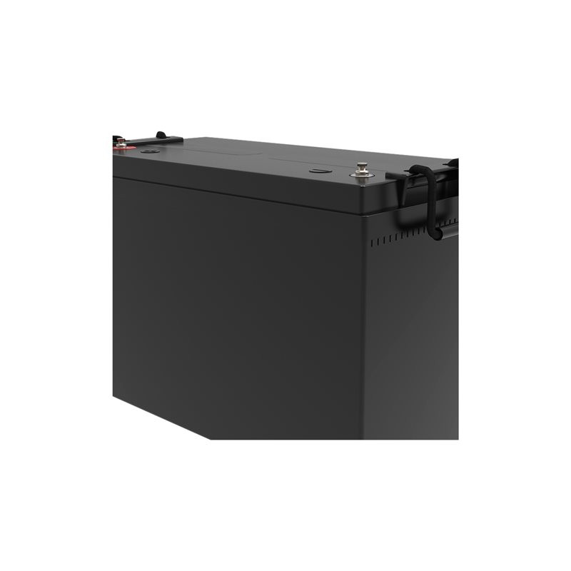 Forza FUB-12100A Bateria 12V 100Ah AGM | COMPRATECNO
