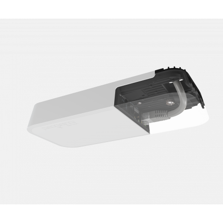 WAP-AC AP MIKROTIK Exterior 2,4/5GHz-2x2/3x3 25dBm 2dBi 1-1000