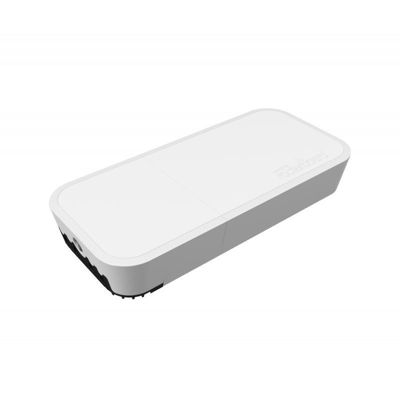 WAP-AC AP MIKROTIK Exterior 2,4/5GHz-2x2/3x3 25dBm 2dBi 1-1000