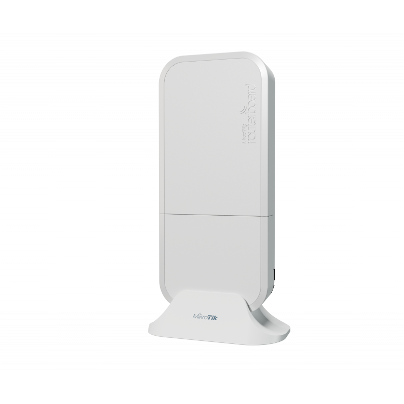 WAP-AC AP MIKROTIK Exterior 2,4/5GHz-2x2/3x3 25dBm 2dBi 1-1000