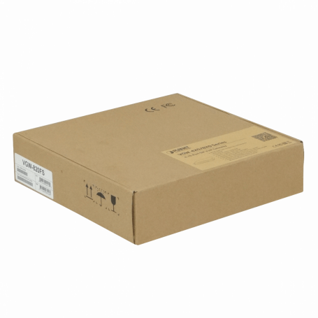 VGW-820FS PLANET Router VoIP 8-FXS-RJ11-H 3-100 1-WAN genera 8linea ...