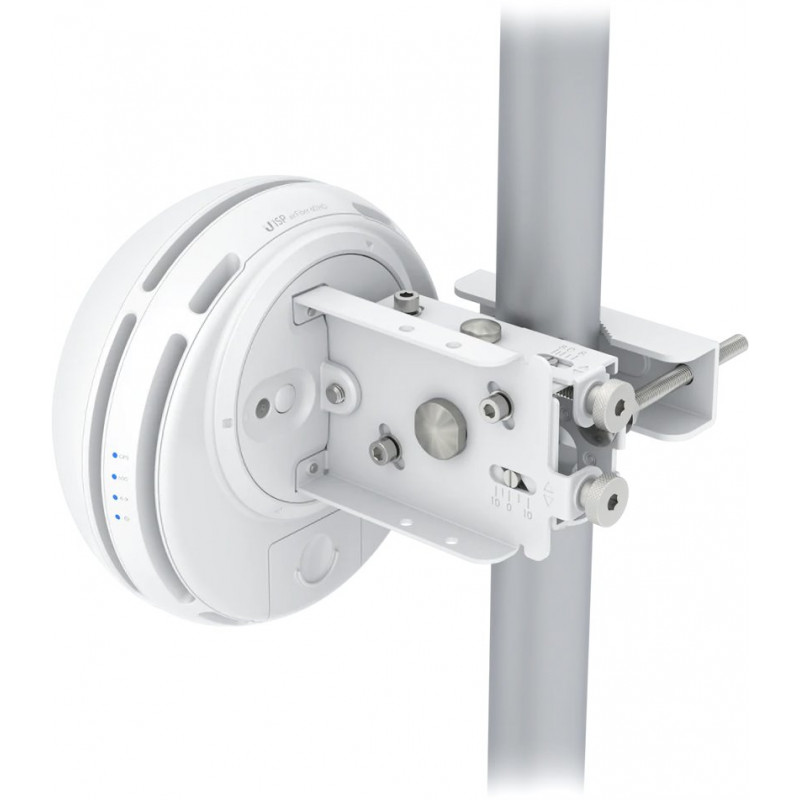 AF60-HD UBIQUITI 60GHz 57-66GHz 1-10G 1-SFP+10G 6Gbps 2km inc-48V 189mm GPS
