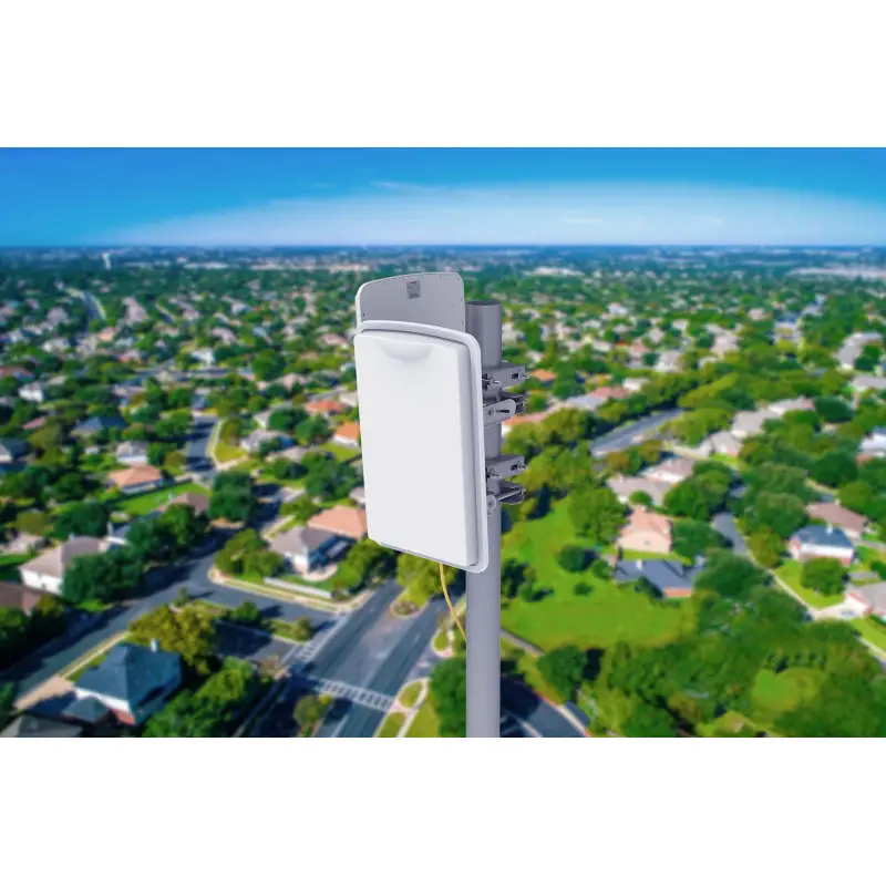 MIMOSA-A6 AP 5.15-6.425 GHz, 802.11ax Wi-Fi 6E, 8x8 | COMPRATECNO