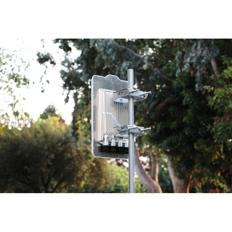 MIMOSA-A6 AP 5.15-6.425 GHz, 802.11ax Wi-Fi 6E, 8x8 | COMPRATECNO